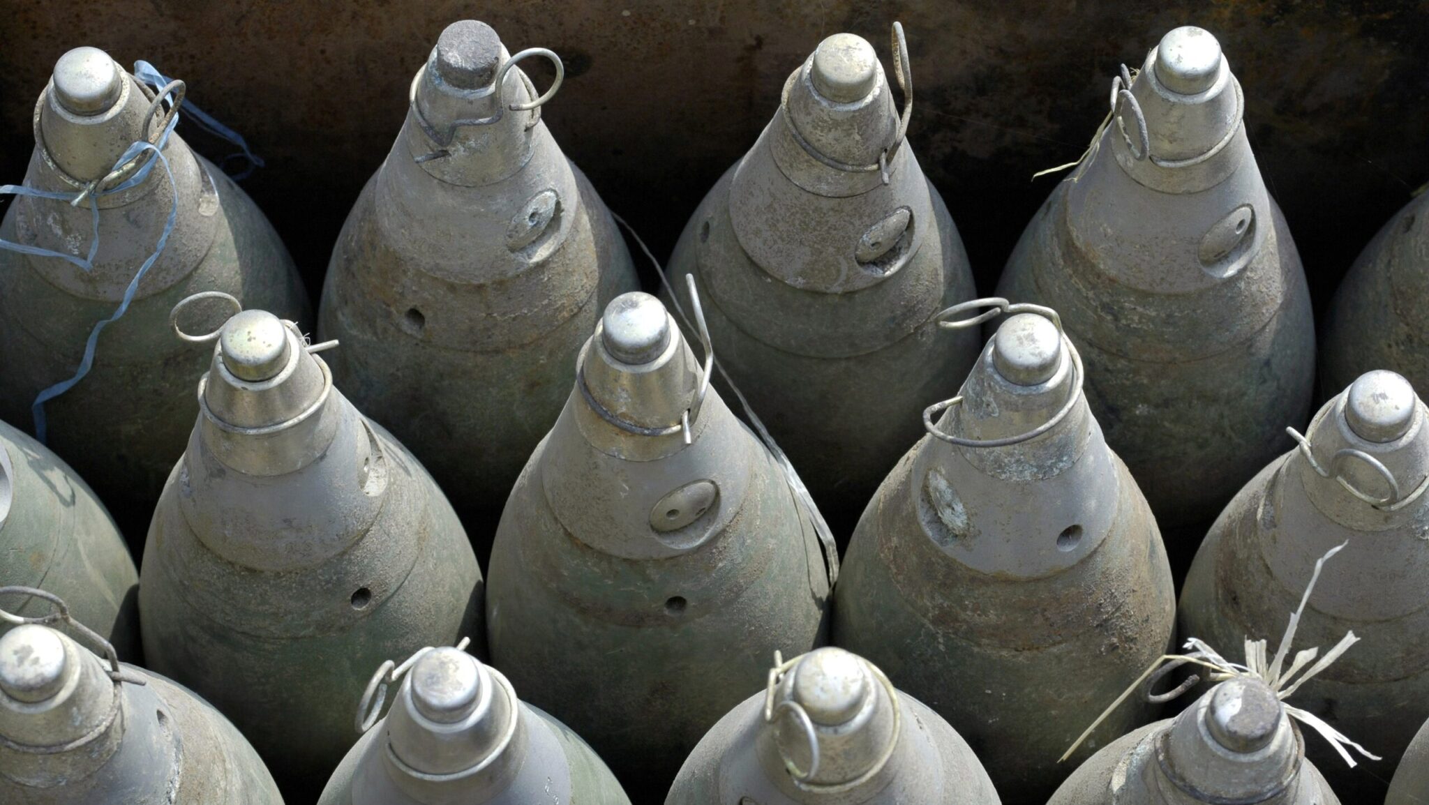 Tungsten prices surge as Iran war drains stocks - Miningmx