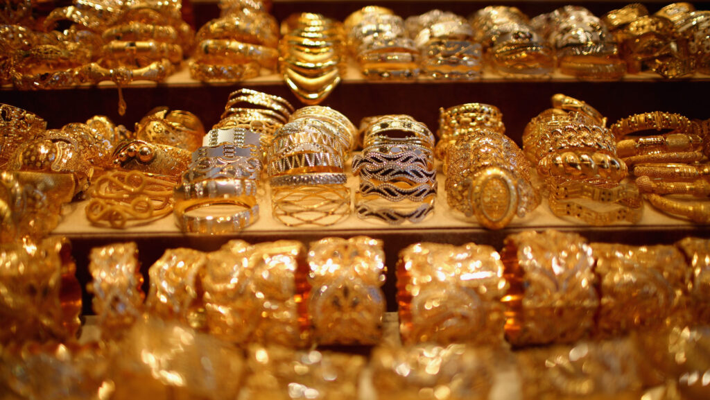 India doubles gold and silver import tariffs - Miningmx
